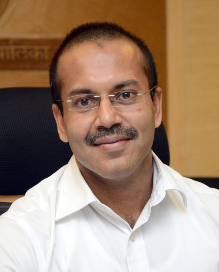 CASI Global interviews Pune Muncipal Commissioner, Kunal Kumar | CASI-INDIA